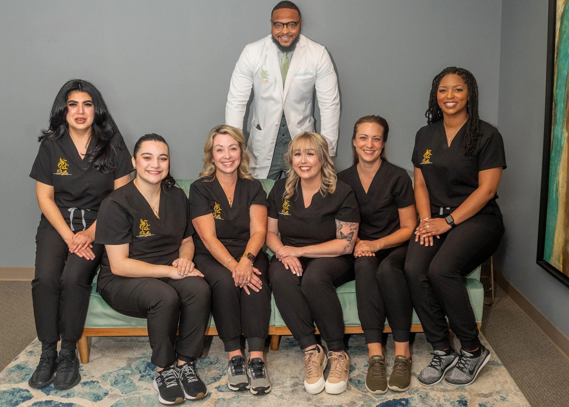 About Us — Griffin Plastic Surgery