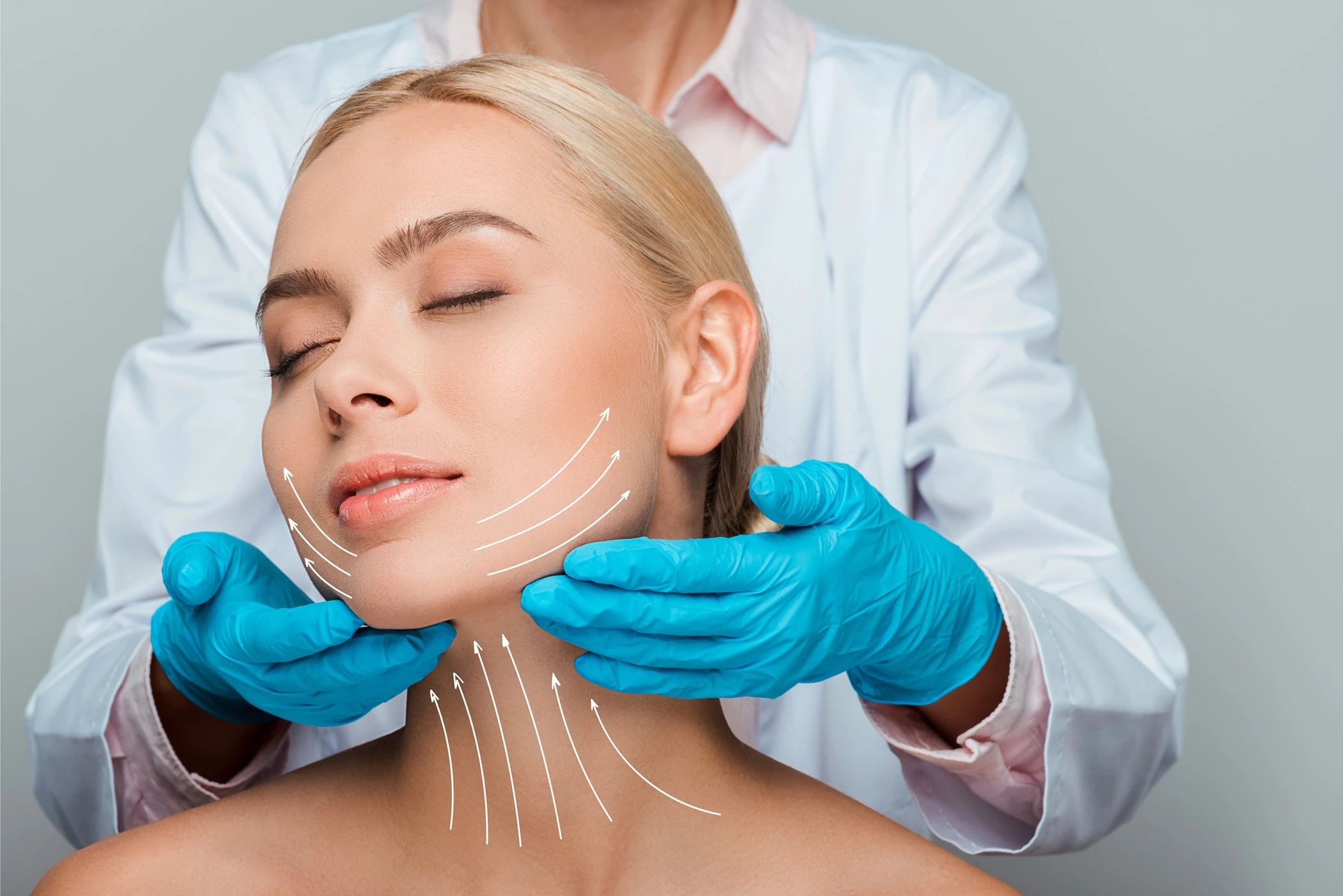 Neck Lift Detroit — Griffin Plastic Surgery